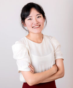 Dr Sulgi Lee – Vitalessence